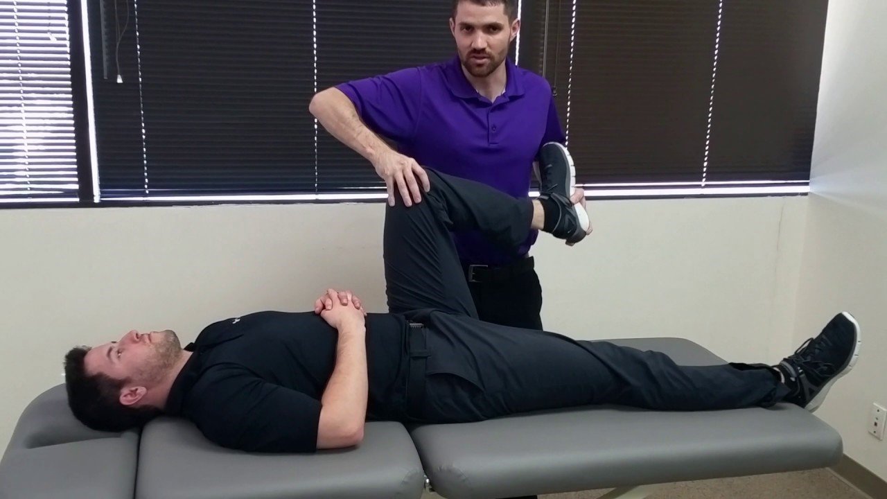 Meniscus Strain and Cartilage Tears: Insights for Athletes